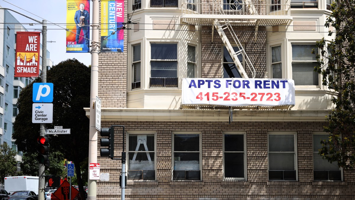 These U.S. Cities Have Seen the Biggest Hike in Rent Prices - Newsweek