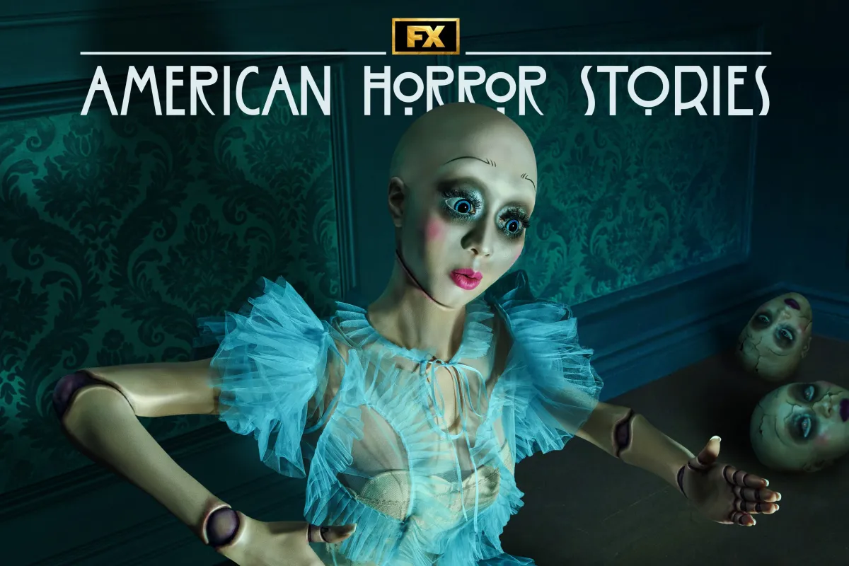‘American Horror Stories’ Season 2 Cast: Who Stars in ‘Dollhouse ...