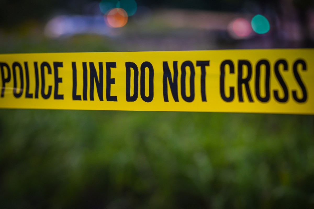 Police Officer Shot in Gun Battle at Alaska Campground - Newsweek