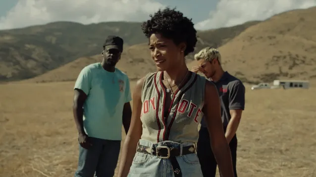 Who is Keke Palmer? Get to Know The ‘Password’ Host and ‘Nope’ Actress ...