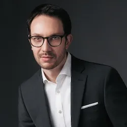Ryan Kinney, SVP of Research Strategy and Revenue - Newsweek