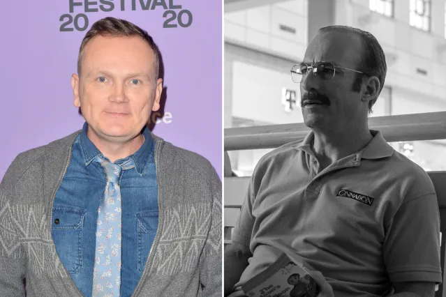 ‘Better Call Saul’: Why Did Don Harvey Leave Role of Jeff the Cab ...