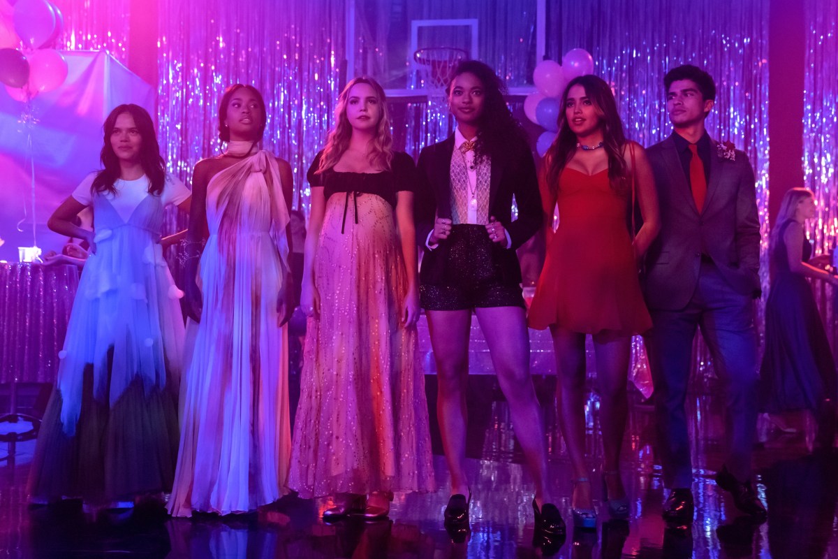 How ‘Pretty Little Liars: Original Sin’ Is Connected to the Original ...