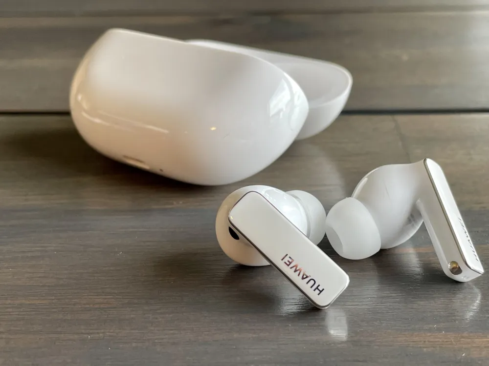 Huawei Freebuds Pro 2 Review: Impressive Sound, Beautiful Design - Newsweek