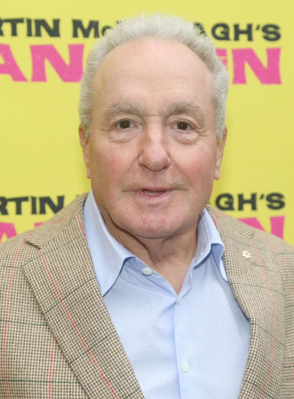 Is ‘SNL’ Ending at Season 50? Kenan Thompson and Lorne Michaels Speak ...