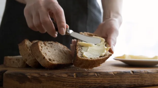 ‘I Made The Viral TikTok Butter And Will Never Buy From The Store Again ...
