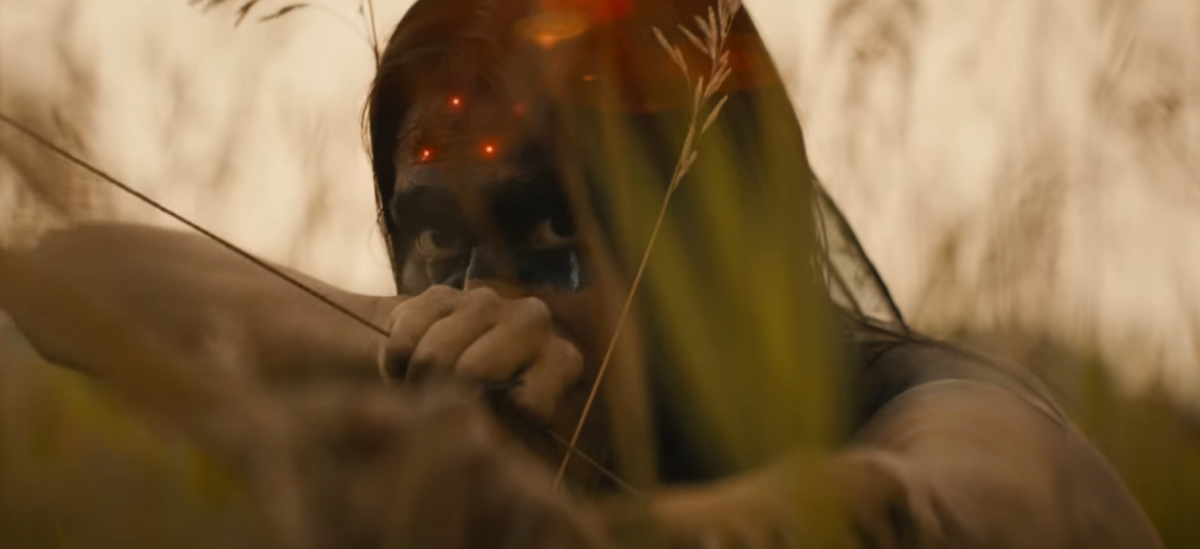 All We Know About ‘Predator’ Prequel ‘Prey’: Trailer, Release Date and ...