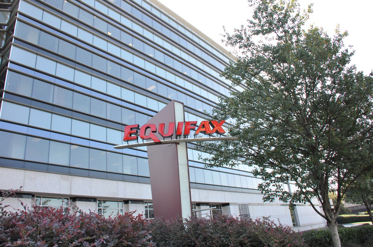 Equifax Share Price Hits Monthly High After Credit Score ... - Newsweek