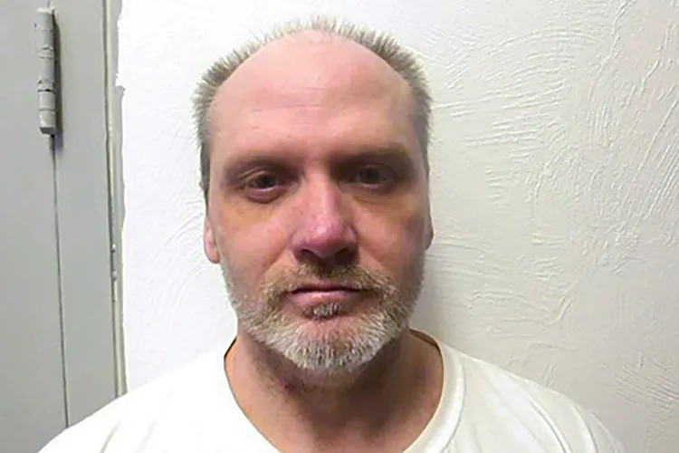 Who Is James Coddington? Death Row Inmate Step Closer to Clemency ...