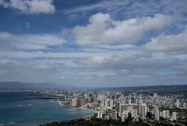 Social Housing Gains Momentum in Hawaii | Opinion - Newsweek