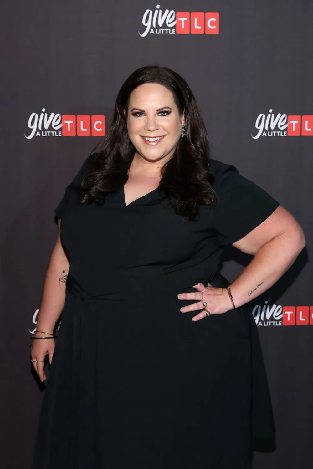 When Is ‘My Big Fat Fabulous Life’ Season 10 on TLC? - Newsweek