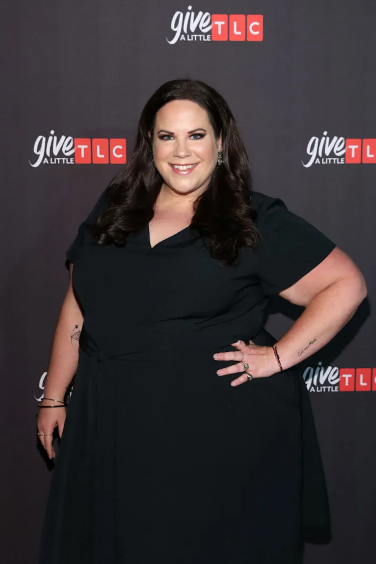 When Is ‘My Big Fat Fabulous Life’ Season 10 on TLC? - Newsweek