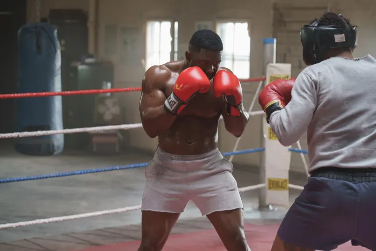 ‘Mike’ Release Date, Cast, Trailer, Plot - Newsweek