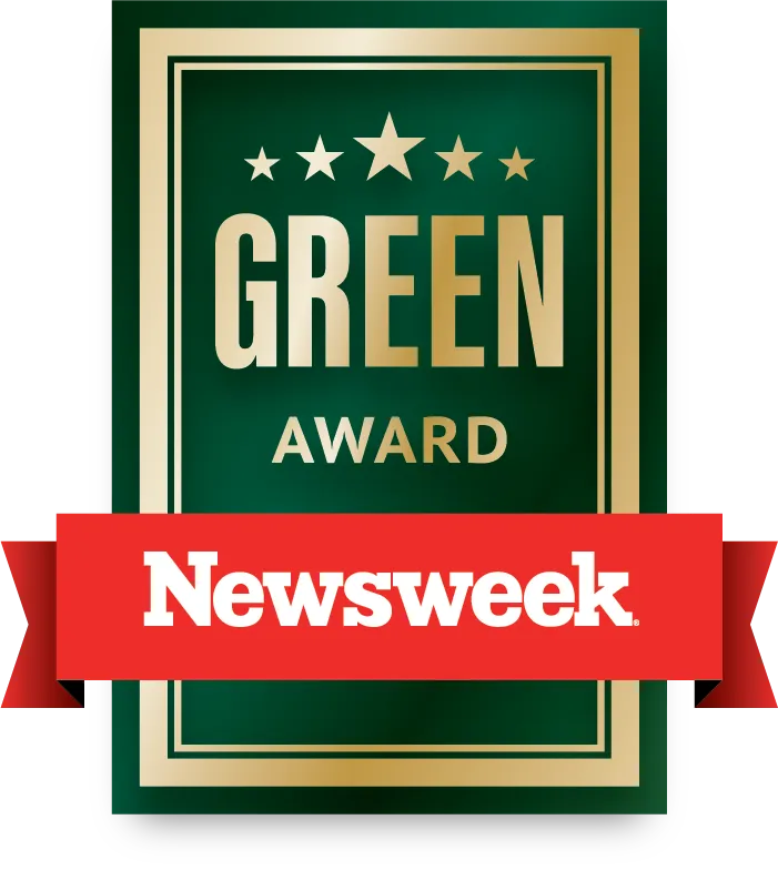 Green Awards Methodology - Newsweek