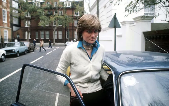 HBO’s New Diana Doc Sparks Comparisons with Meghan, Harry’s Royal ...