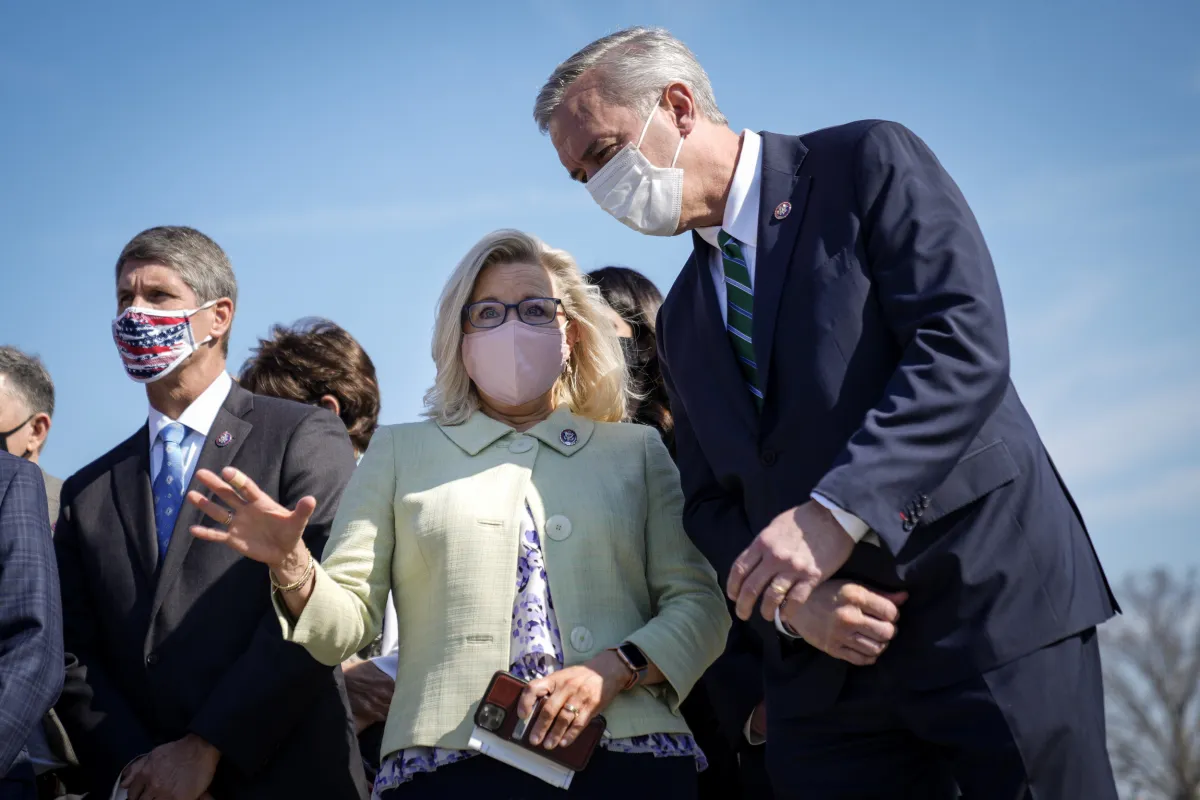 Only 2 House Republicans Who Voted to Impeach Trump May Return to D.C ...