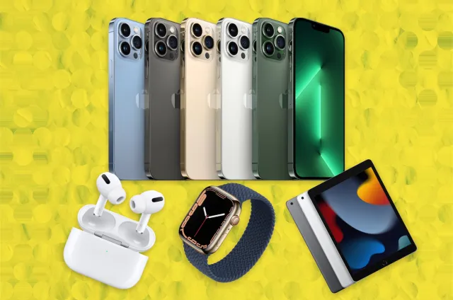 Five Realistic Predictions For Apple’s iPhone Event 2022 - Newsweek