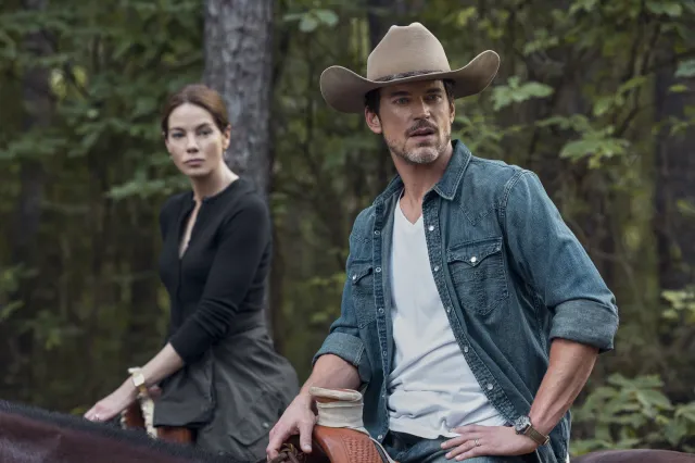 ‘Echoes’ Ending Explained As Netflix Leaves the Door Open for Season 2 ...