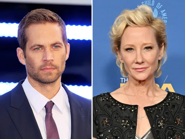 Fact Check: Were Anne Heche, Paul Walker Filming Child Abuse ...