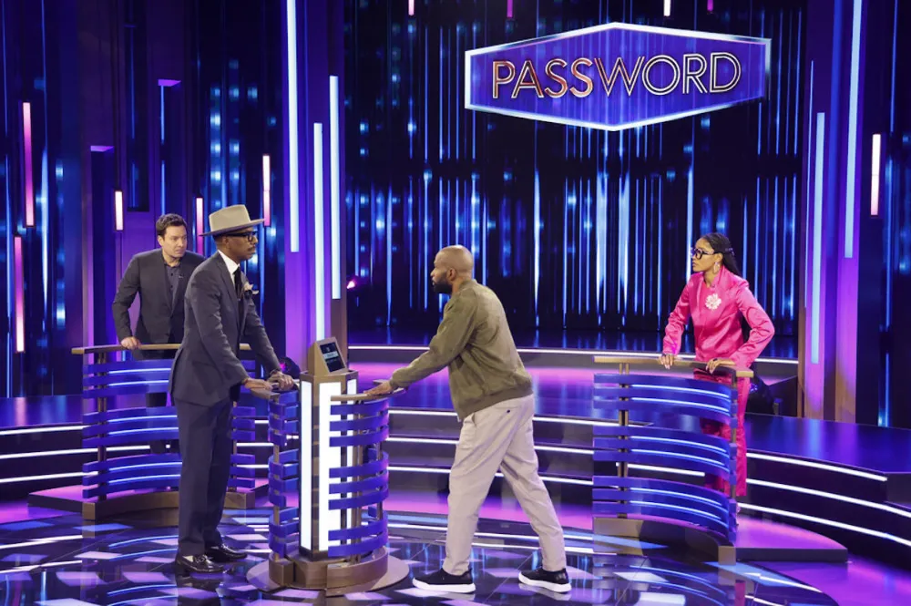 Who is JB Smoove? Meet the ‘Password’ Celebrity Guest and Kevin Hart’s ...