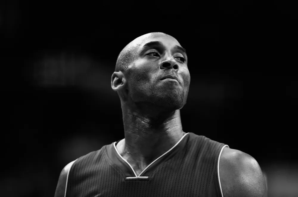 Kyrie Irving, Jake Paul and More Wish Kobe Bryant a Happy Birthday ...