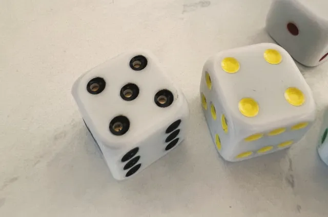Yup, Bluetooth Connected Dice Are Real, but You Probably Don’t Need ...