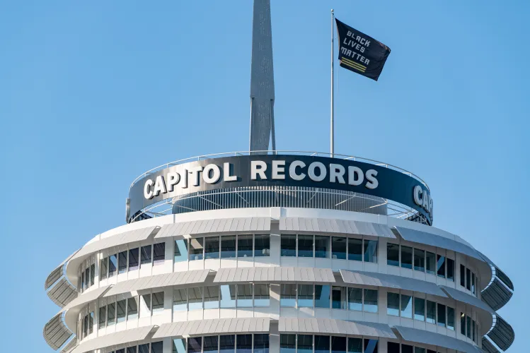 Who Is FN Meka? Controversial AI Rapper Dropped by Capitol Records ...