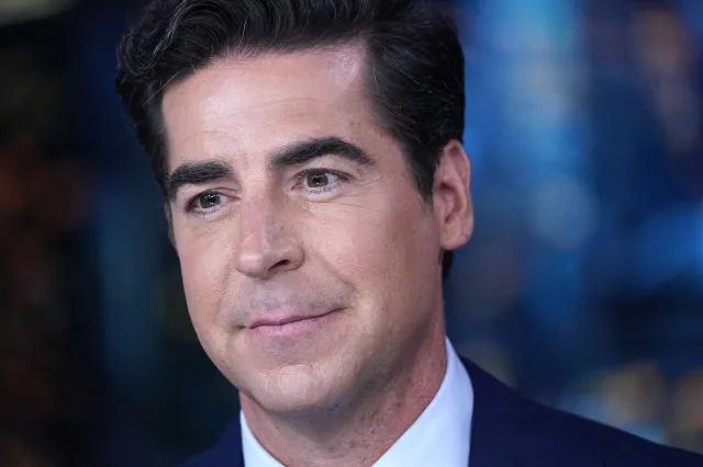 Jesse Watters Flags ‘Big Concern’ for GOP After Special Election Defeat ...