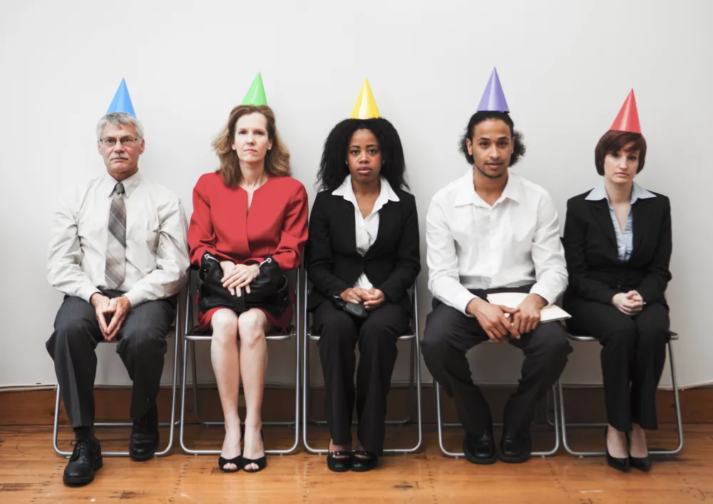 Internet Mocks Company’s ‘Insulting’ Employee Retention Strategy - Newsweek