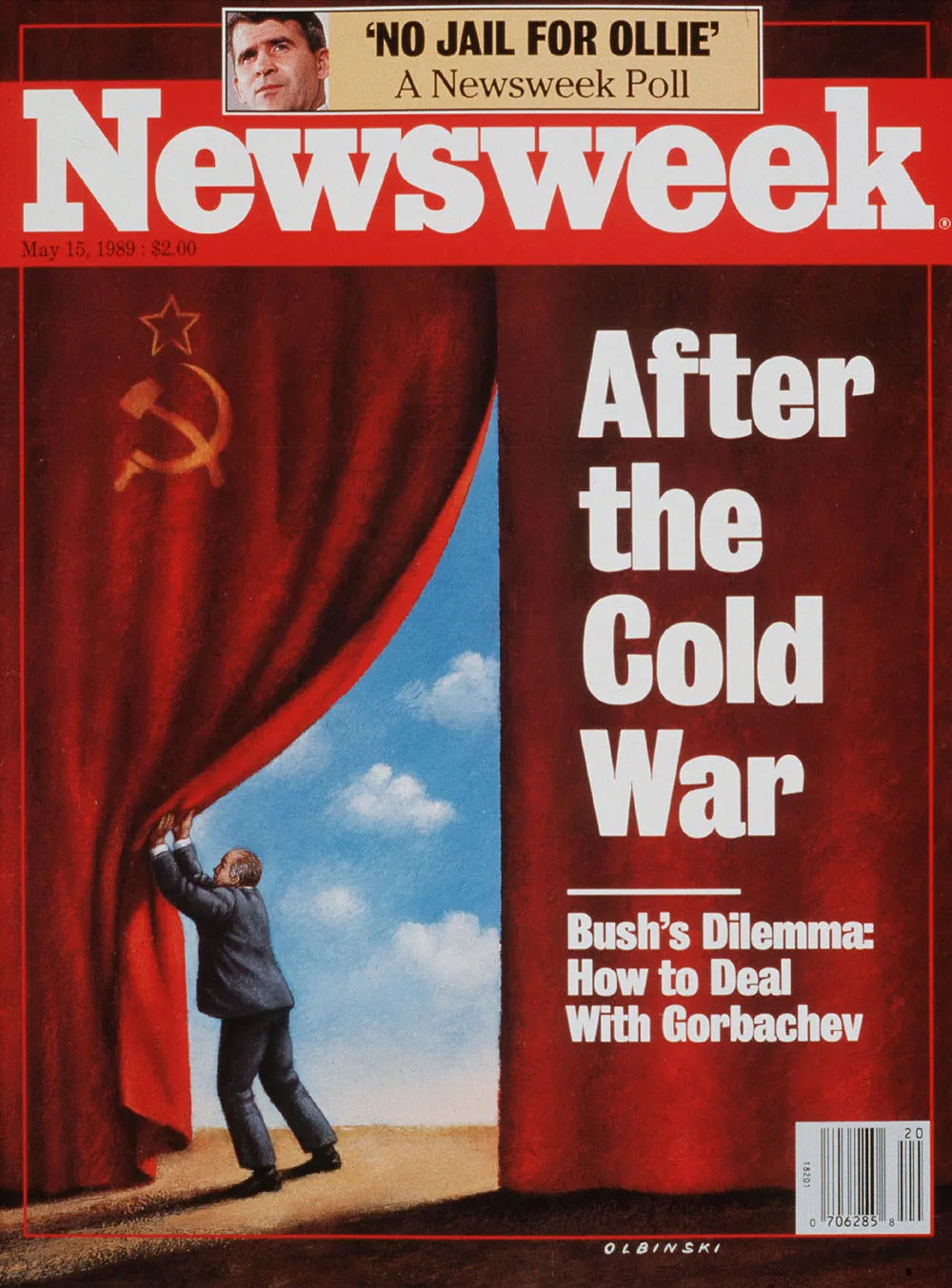 Who Is Mikhail Gorbachev? Last USSR Leader Dies at 91, Helped Cold War ...