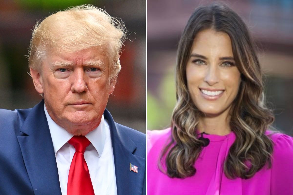 Who is Christina Bobb? Trump Lawyer Faces Pressure Over Classified Docs ...