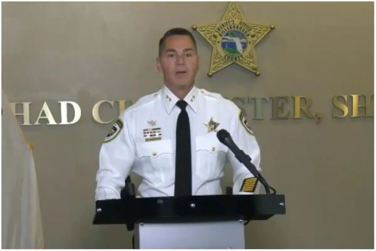 Dad Shoots His Young Kids in Head After Mom Kisses Them Goodnight: Cops ...