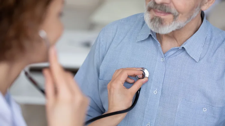 Scientists Build System That Allows Heart Disease Detection via App ...