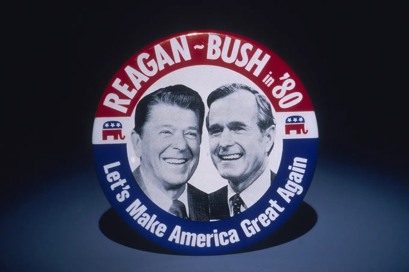 Can Republicans Replicate The Reagan Consensus? | Opinion - Newsweek