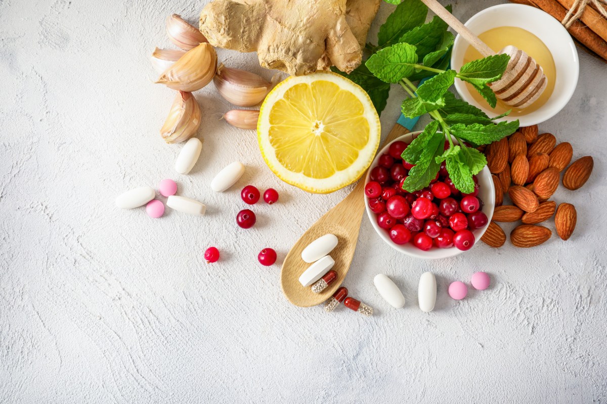 Nutritionist Reveals The 5 Things She Would Never Do - Newsweek