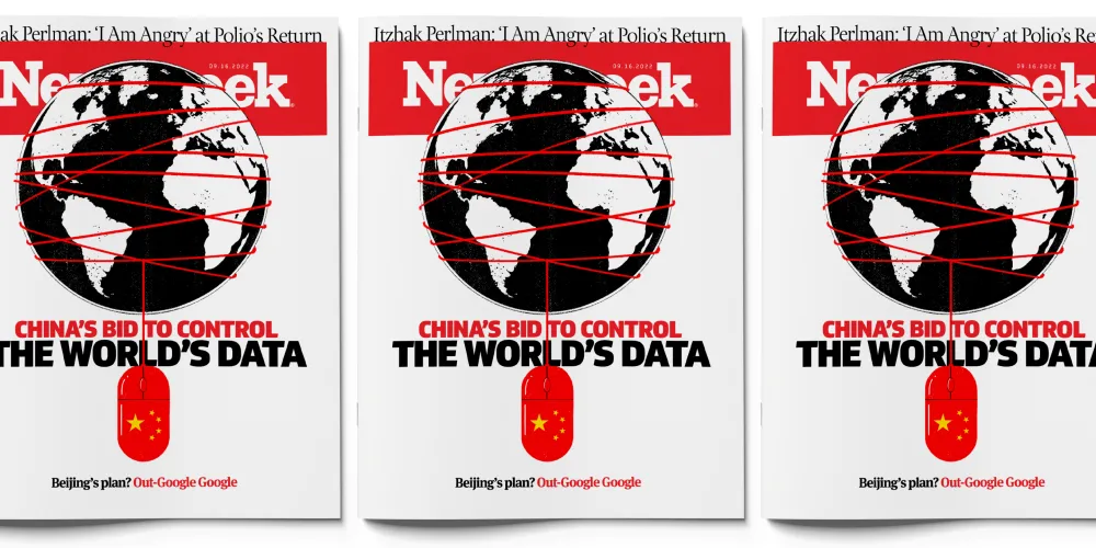 big data News & Latest Pictures From Newsweek.com