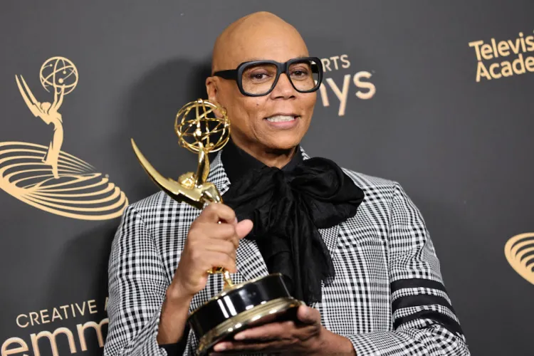 Creative Arts Emmys 2022 Winners List: RuPaul, Stranger Things Win ...