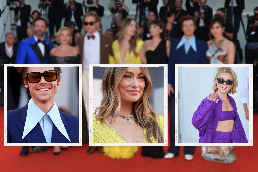 A Timeline of the ‘Don’t Worry Darling’ Controversies and Scandals ...