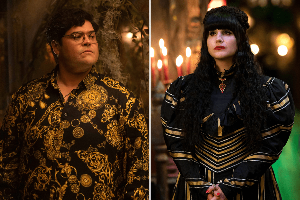 ‘What We Do in the Shadows’ Showrunner Breaks Down Shocking Season 4 ...