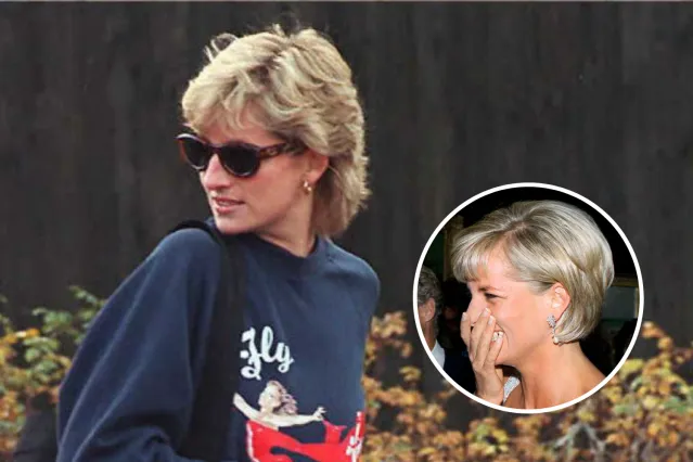 Princess Diana’s Strategy for Dealing With Intrusive Paparazzi Goes ...
