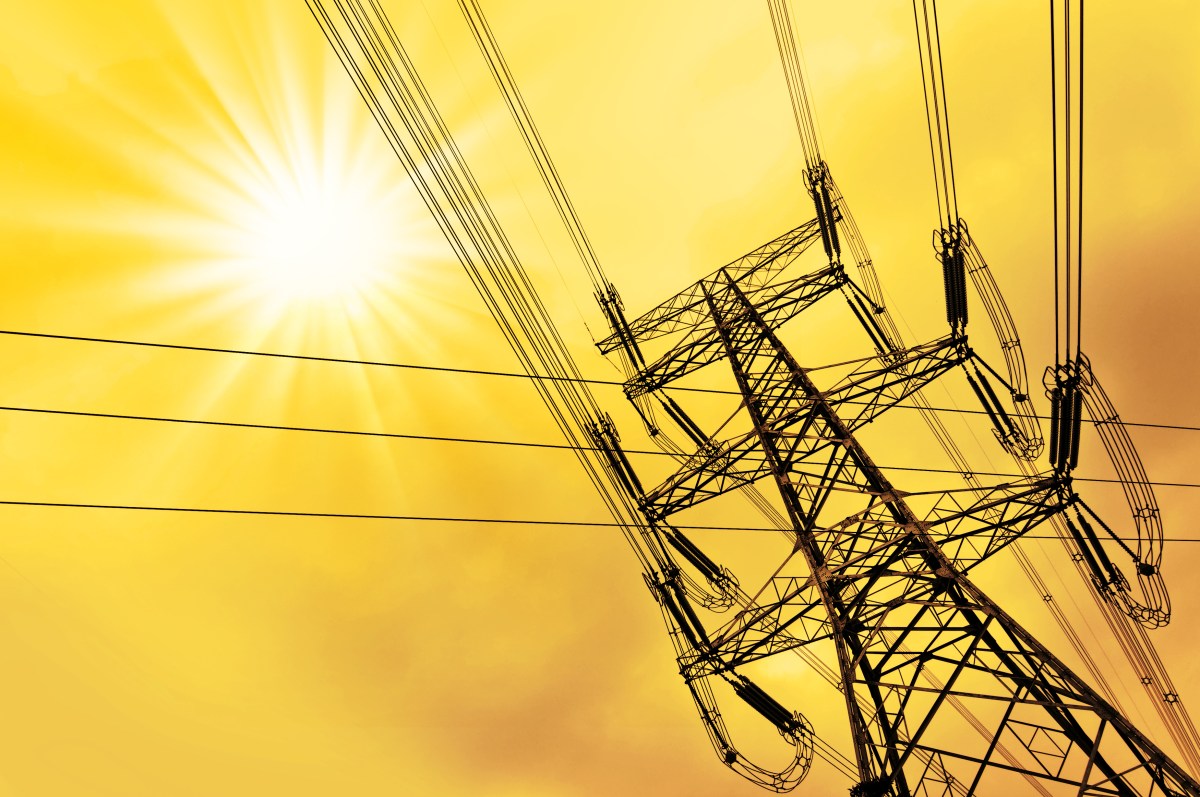 Millions in Georgia and Alabama To See $7 Billion in Electricity ...