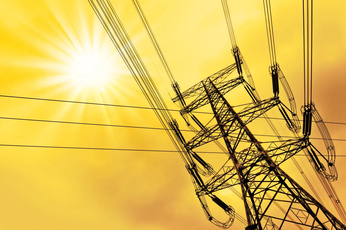 California Power Grid Almost at Maximum Capacity: How to Track Demand ...