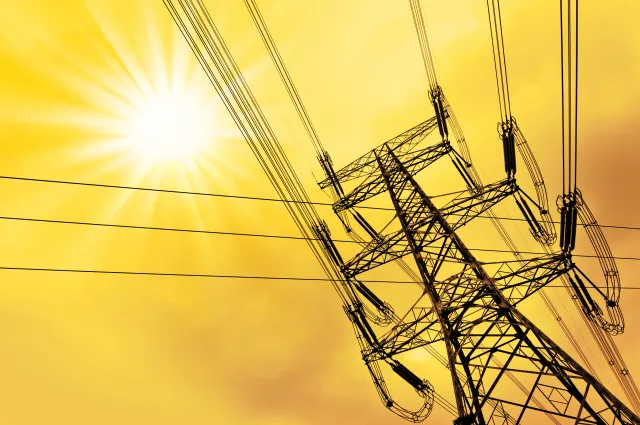 California Power Grid Almost at Maximum Capacity: How to Track Demand ...