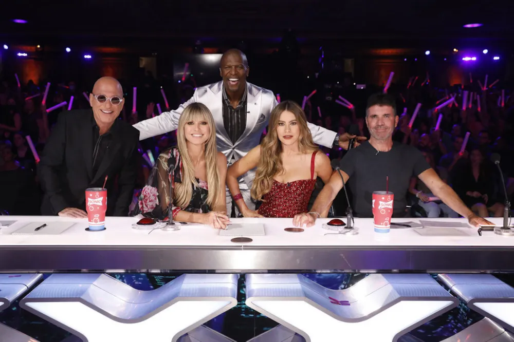 When is the ‘America’s Got Talent’ Final? Every Act Heading to the ...