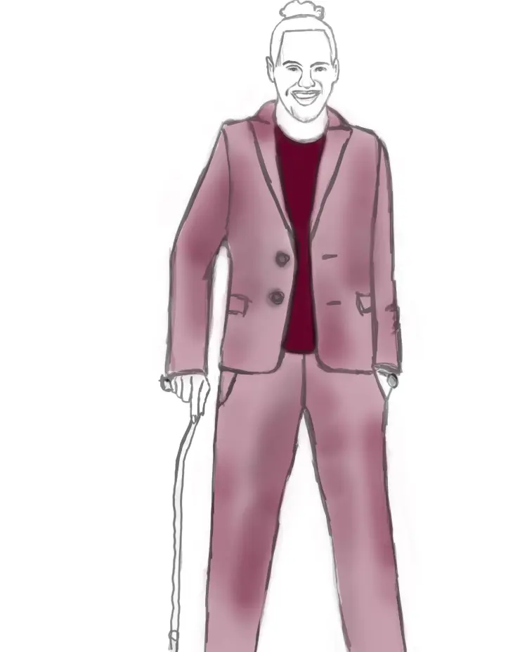 New York Runway Show Unveils Fashion Designed for the Dis... - Newsweek