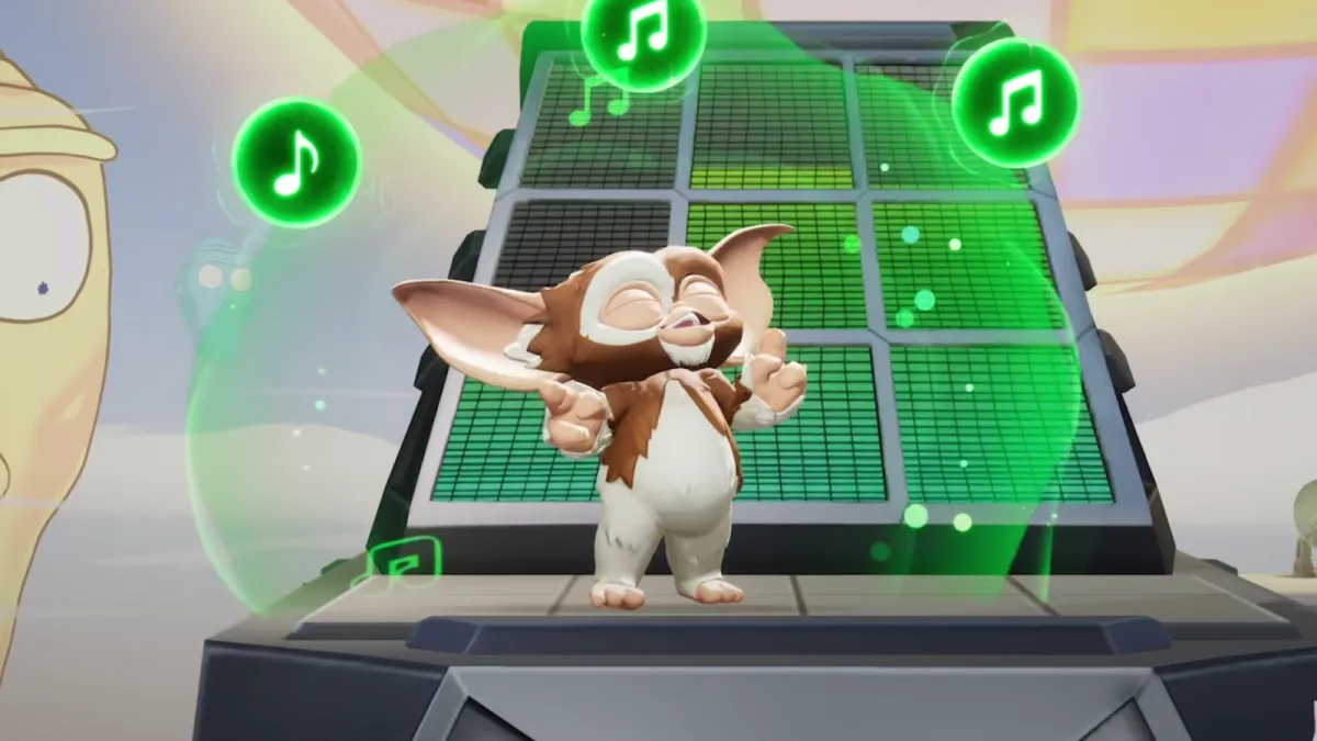MultiVersus Adds Gizmo from ‘Gremlins’ as New Playable Character - Newsweek