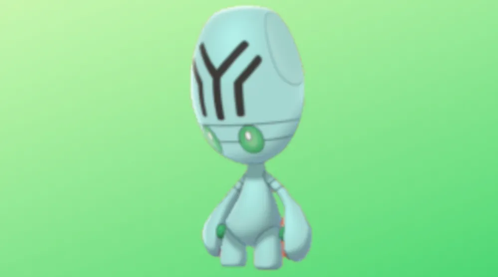 Pokémon Go: Can Elgyem Be Shiny? - Newsweek