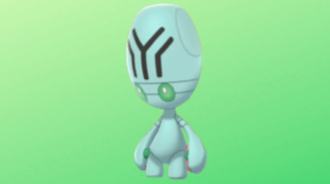 Pokémon Go: Can Elgyem Be Shiny? - Newsweek