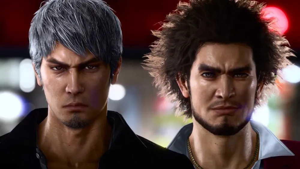Yakuza News & Latest Pictures From Newsweek.com