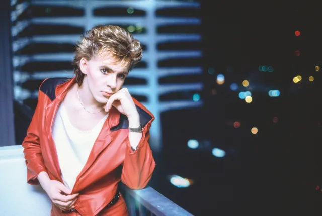 Duran Duran Photographer Shares ‘Memories’ of the Band’s 1984 Tour ...